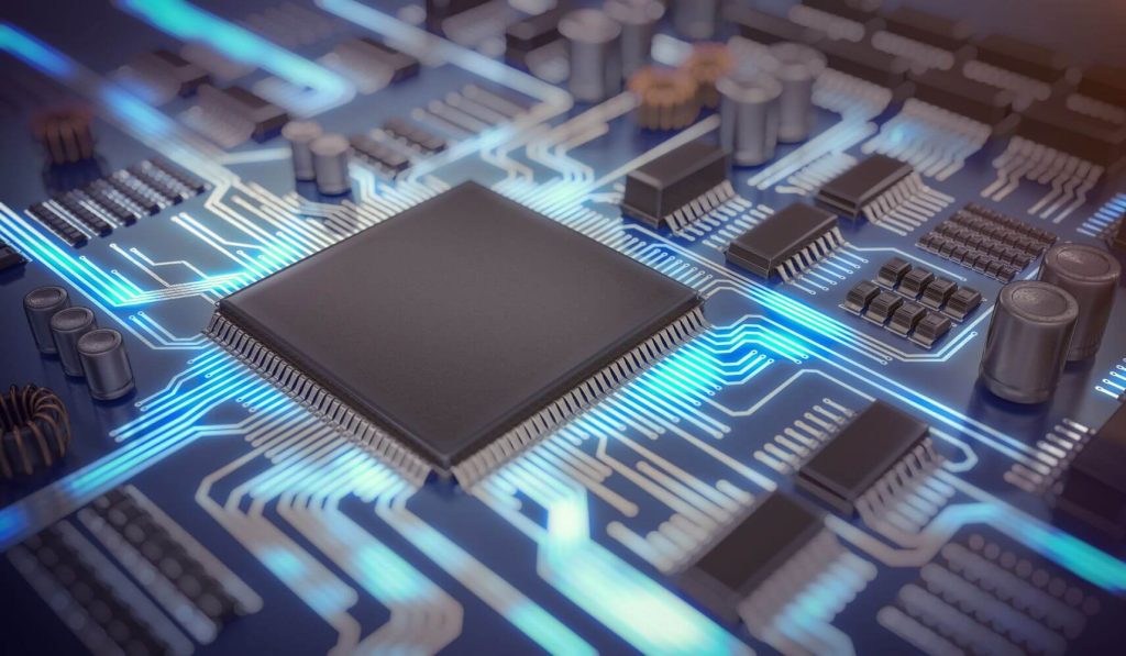 High-Speed PCB Signal Integrity Analysis | Via Technology