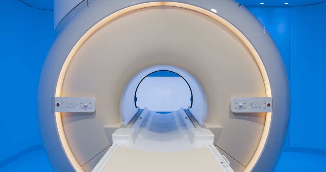 MRI Superconducting Magnet Control System | Via Technology